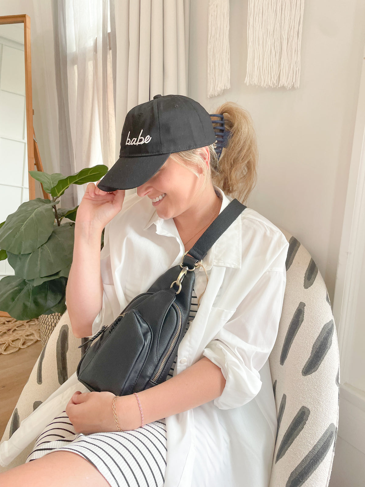 Styled On The Fly – The Collective Rose
