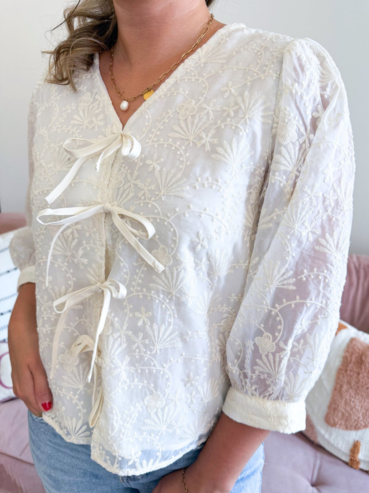 New Arrivals | The Collective Rose