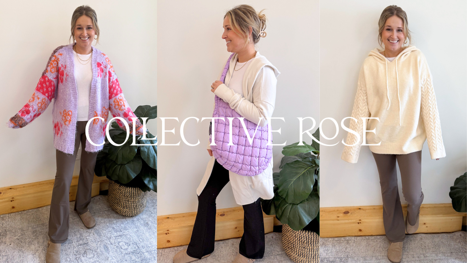 The Collective Rose