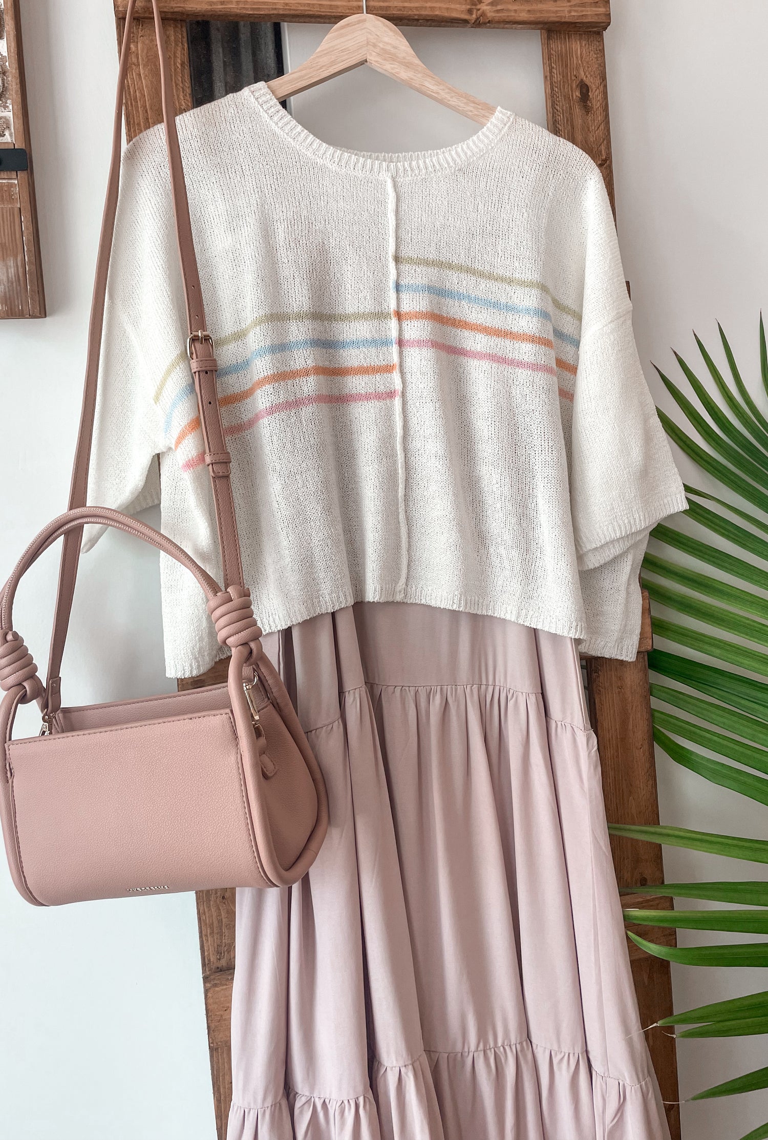 New Arrivals | The Collective Rose