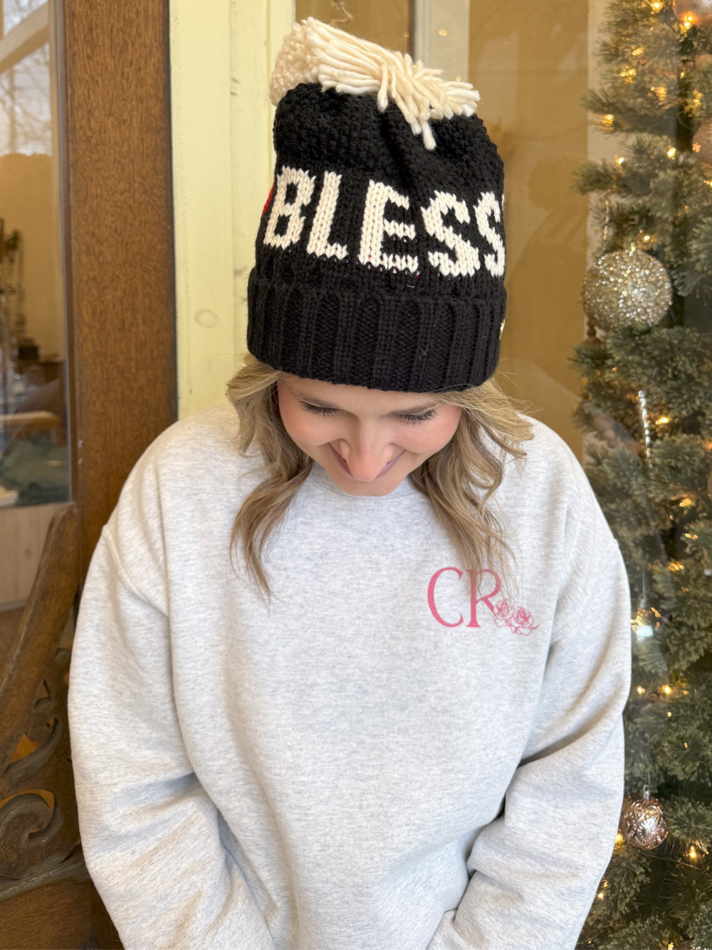 New Arrivals – The Collective Rose