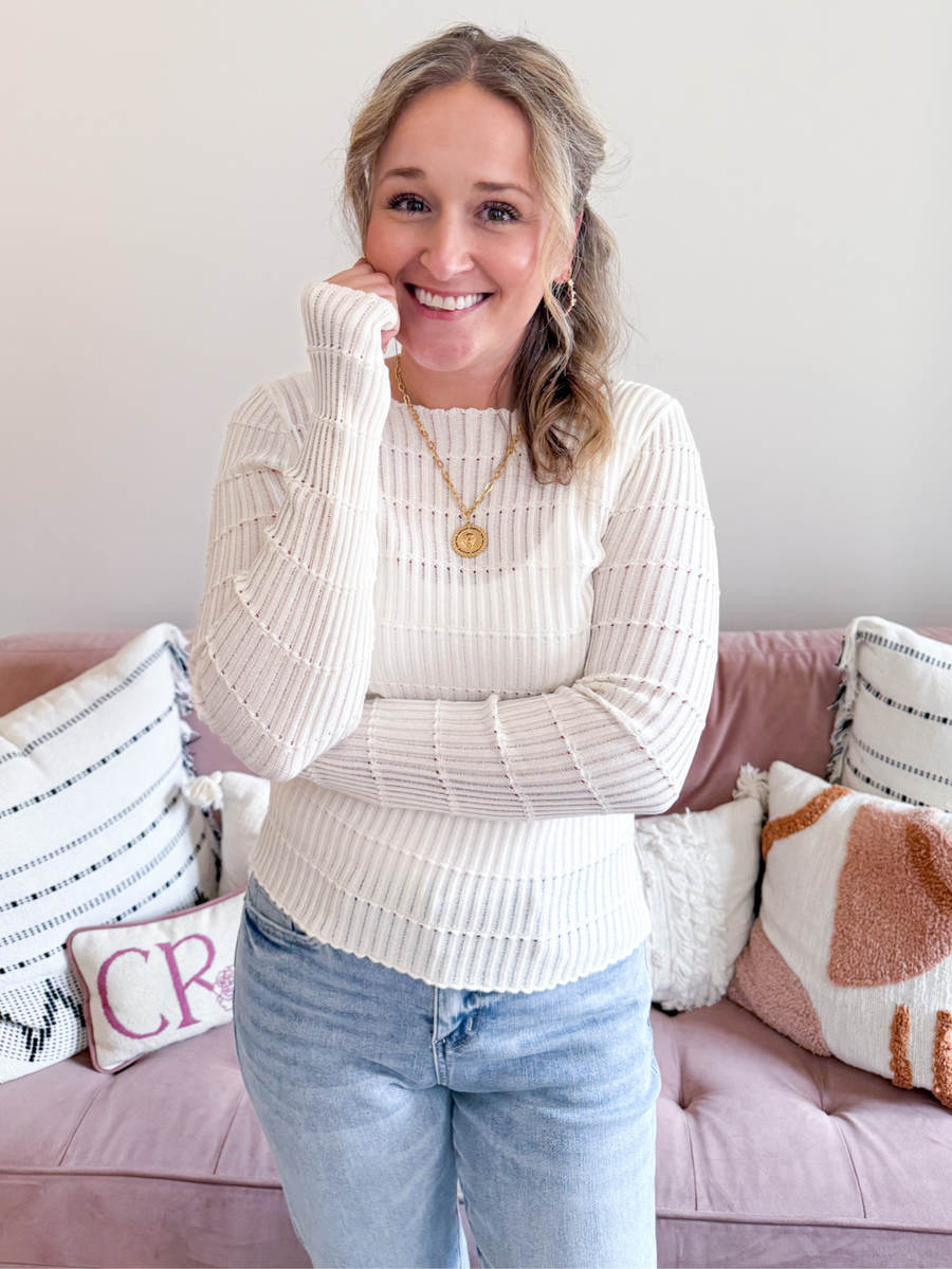 New Arrivals – The Collective Rose
