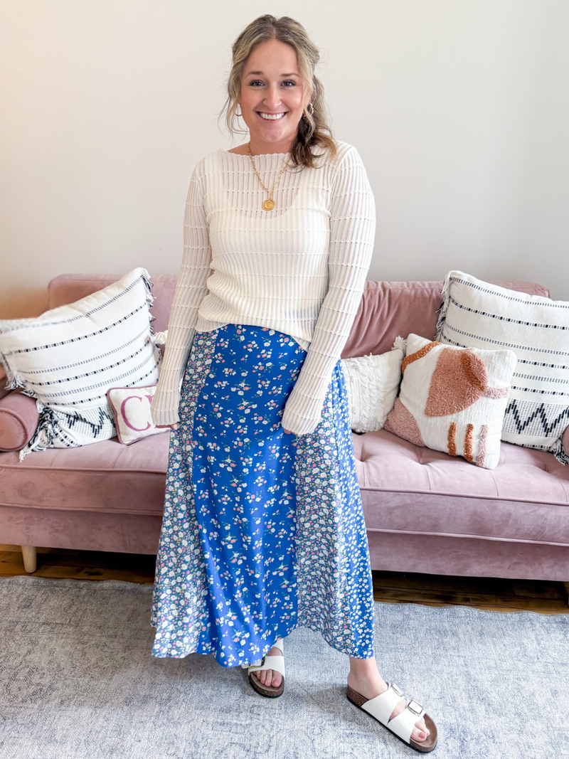 New Arrivals – The Collective Rose